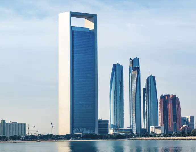 ADNOC Signs Framework Agreements worth nearly $1 Billion for Project Engineering Services